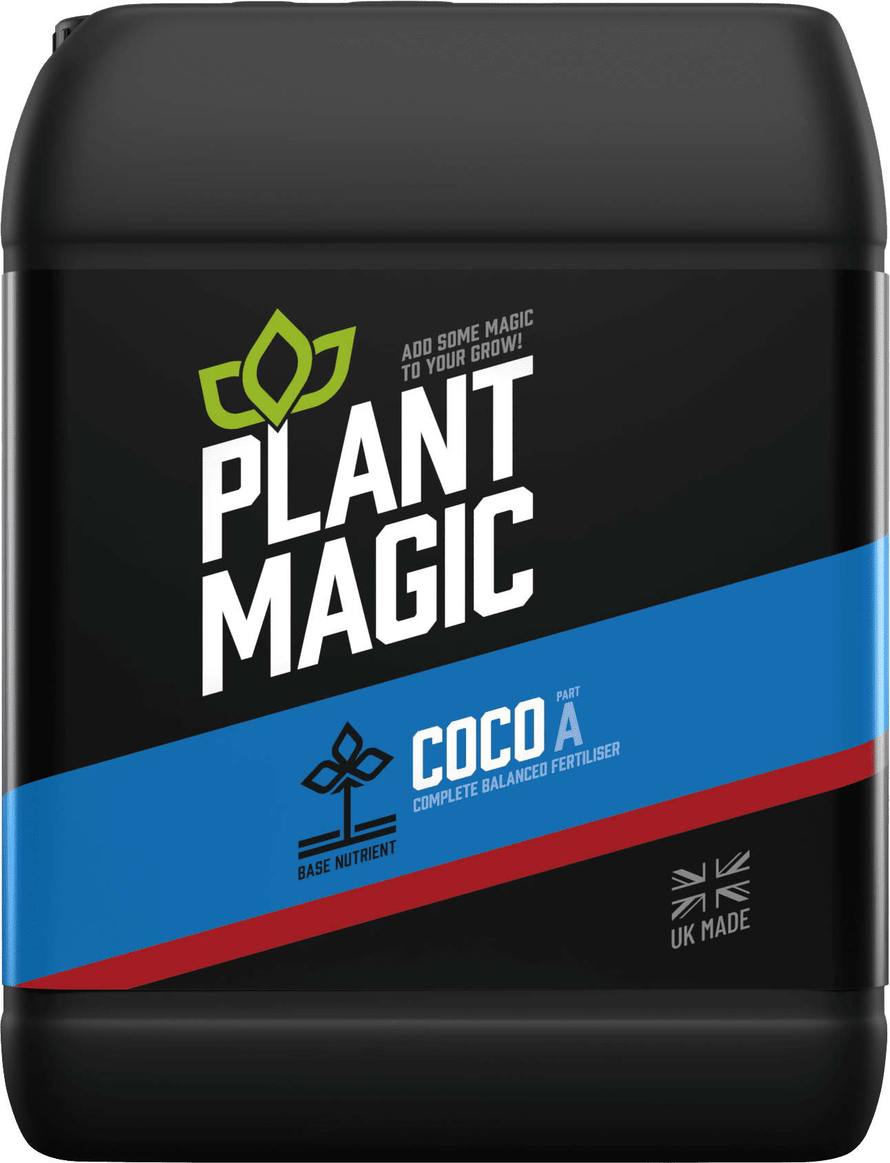 Plant Magic Coco A B