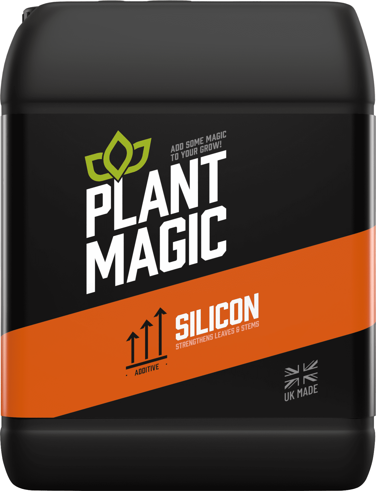 Plant Magic Silicon