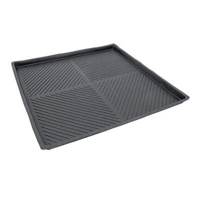 Large Plastic trays