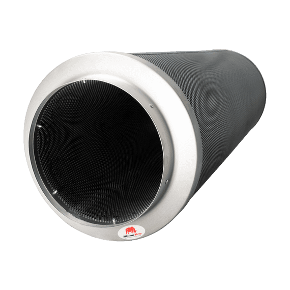 Rhino Pro Carbon Filter 12 5" XL 315mm x 1200mm 3600 m/3