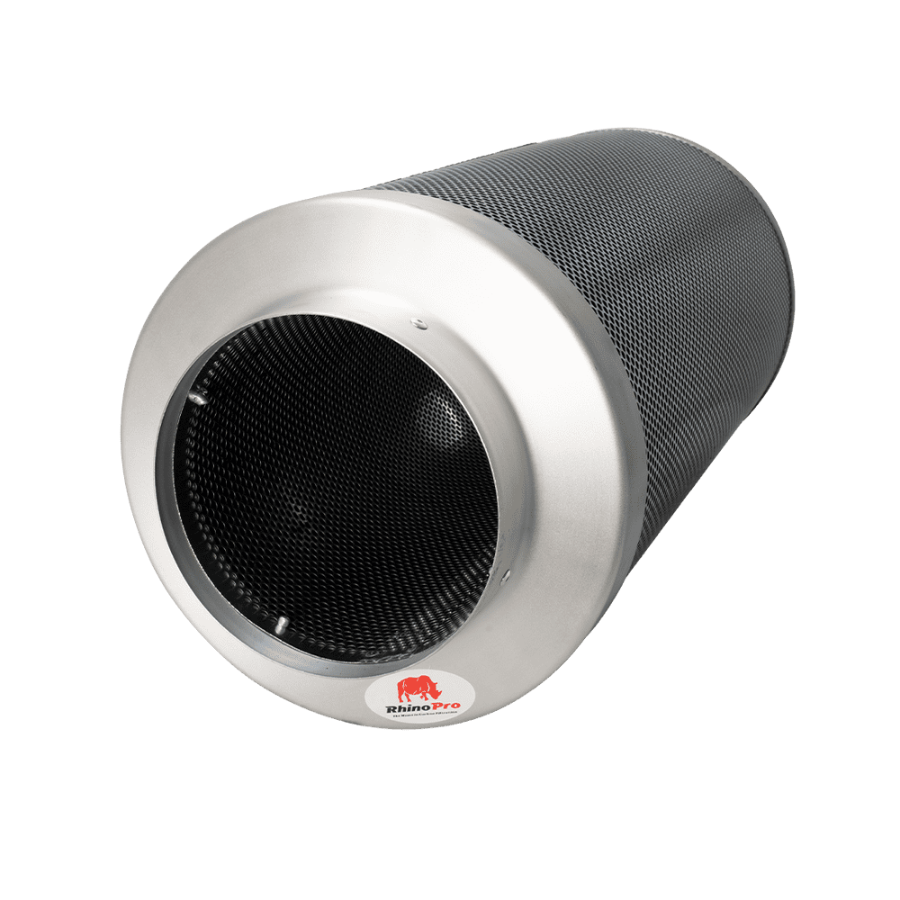 Rhino Pro Carbon Filter 8" L 200mm x 600 1125 m/3