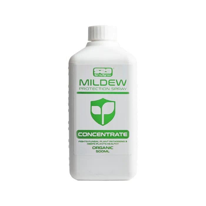 Spray 2 Grow Mildew Protection Spray