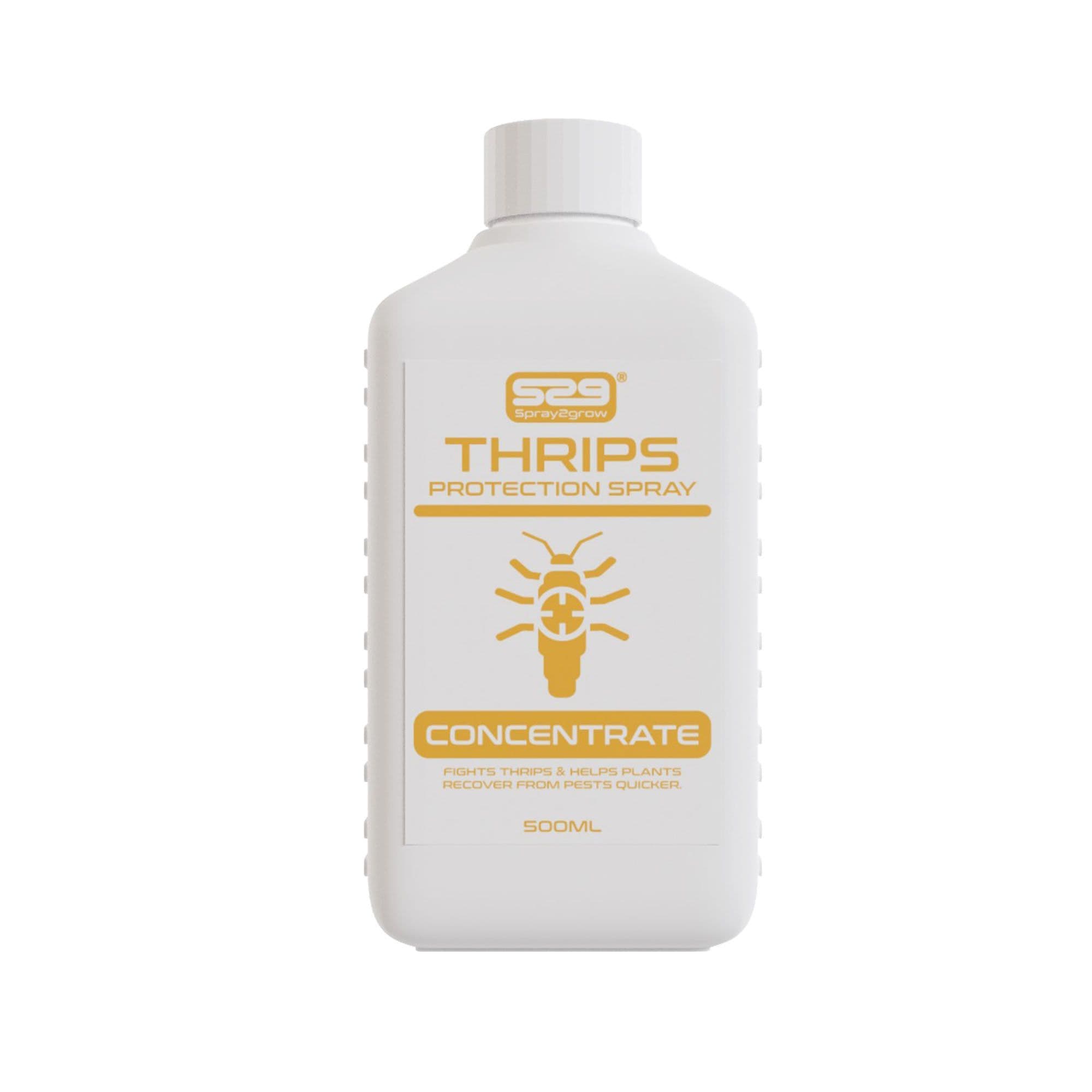 Spray 2 Grow Thrips Protection Spray