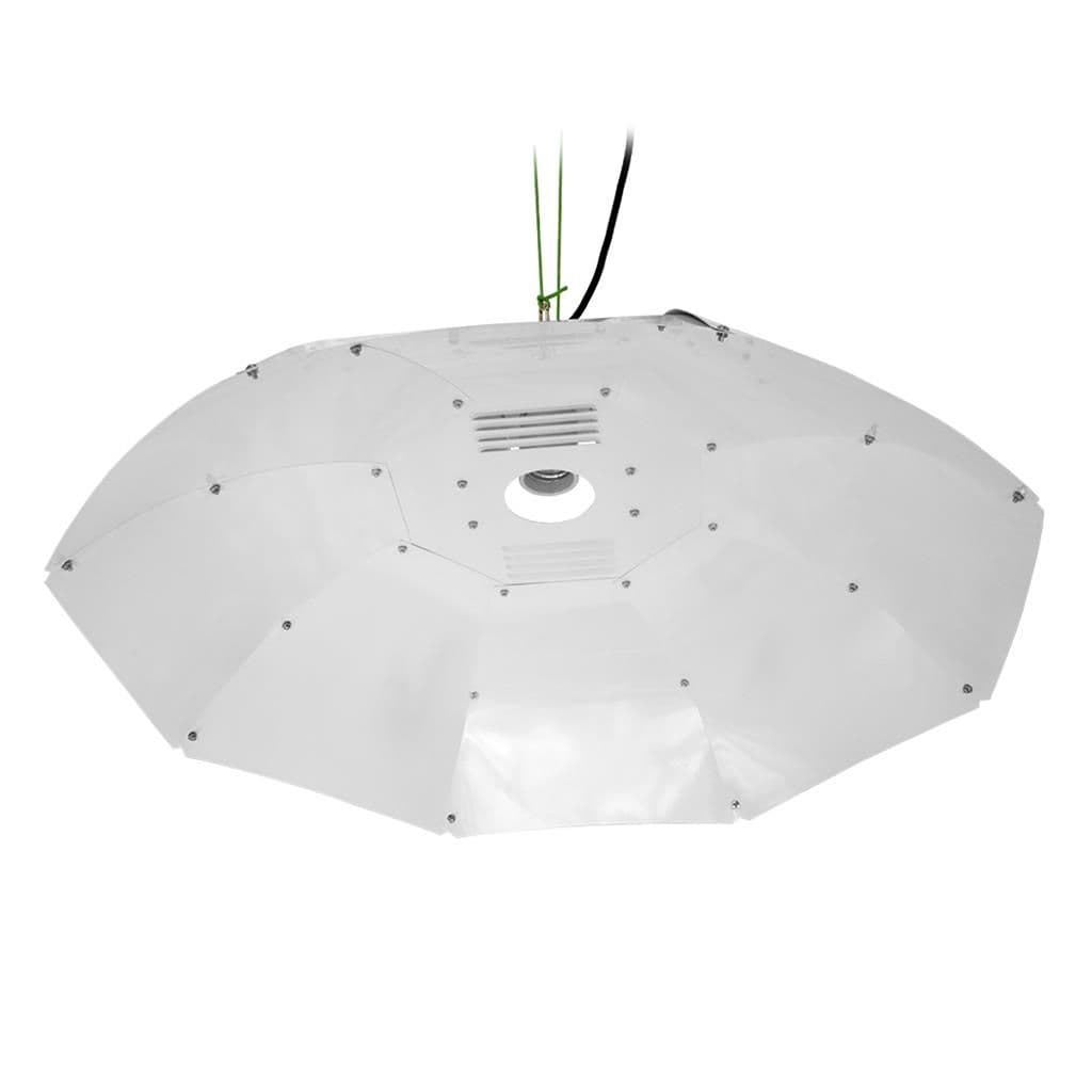 Sun King Parabolic Reflector
