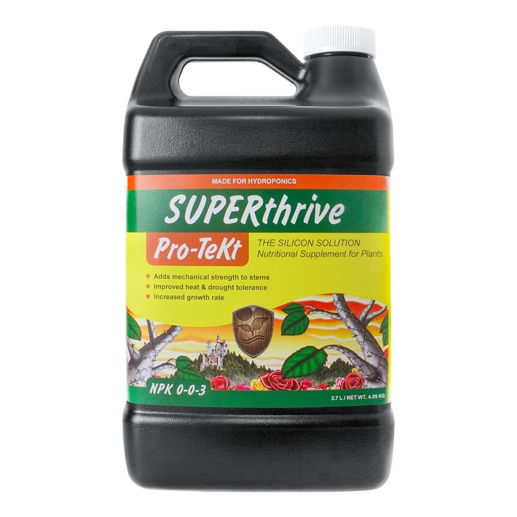 Superthrive Pro-tekt - Silicon