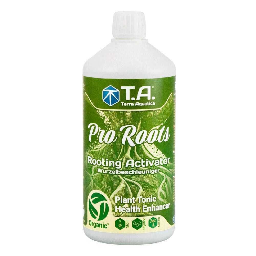 T A Terra Aquatica Pro Roots Rooting Activator Concentrate