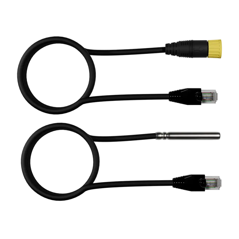 Telos Led Controller Cables