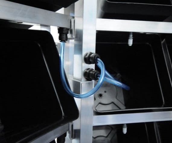 The Pi-technics Pi-Rack
