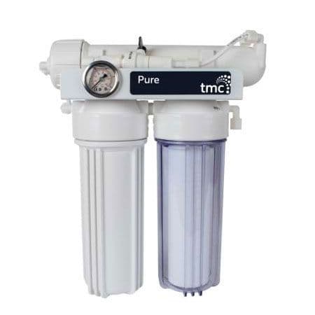 TMC V2 Pure 100 Reverse Osmosis Machine 360 LPD