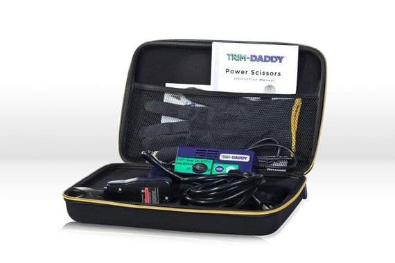 Trim Daddy Electric Handy Trimmers