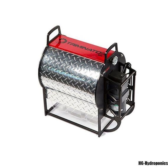 Triminator - "Mini" DRY Leaf Trimming machine