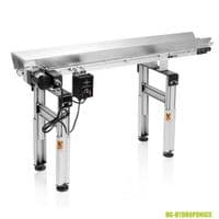 Twister Trimmer Conveyor Belt