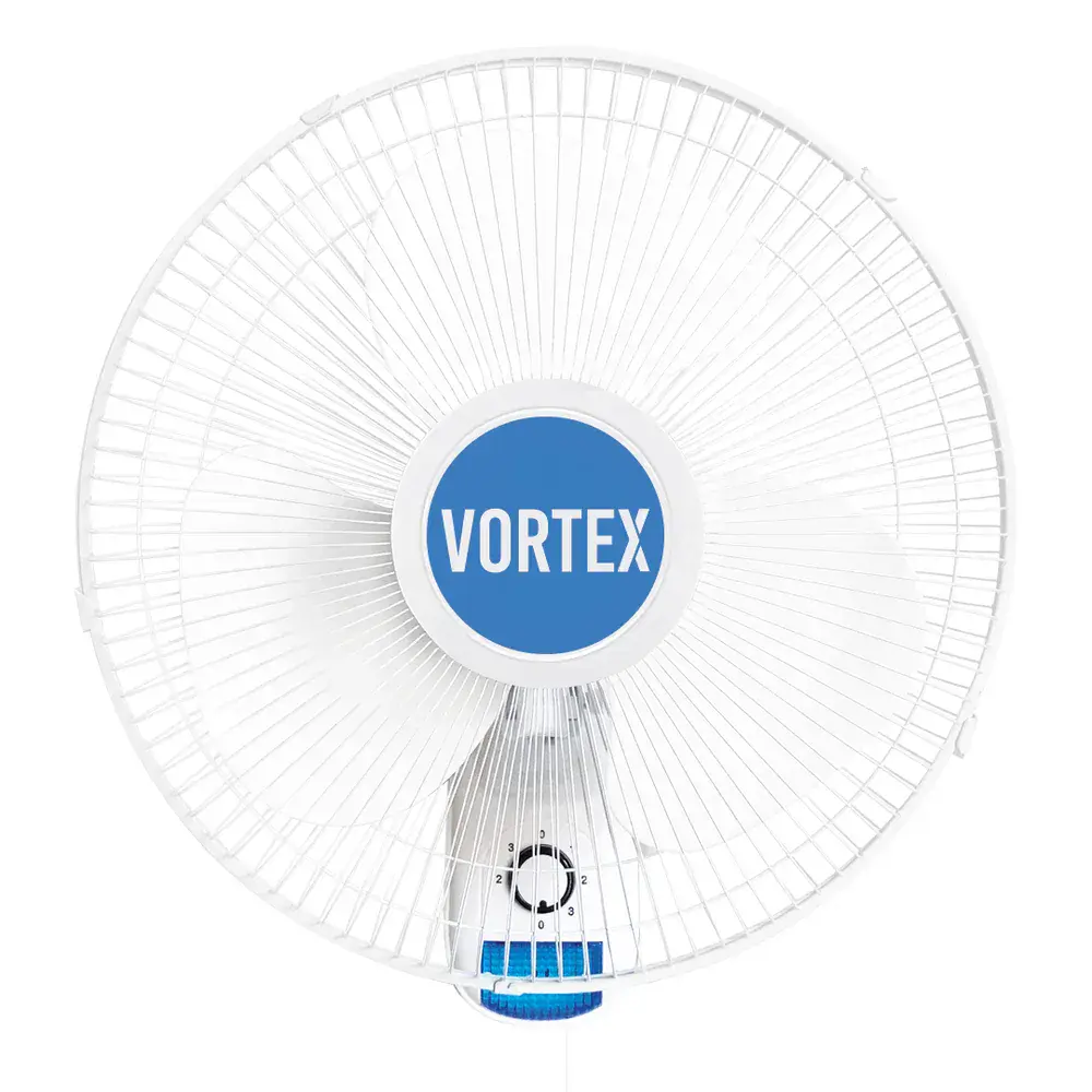 Value Wall Fan 16" 3 speed