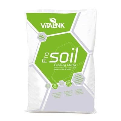 Vitalink Pro Soil 50L