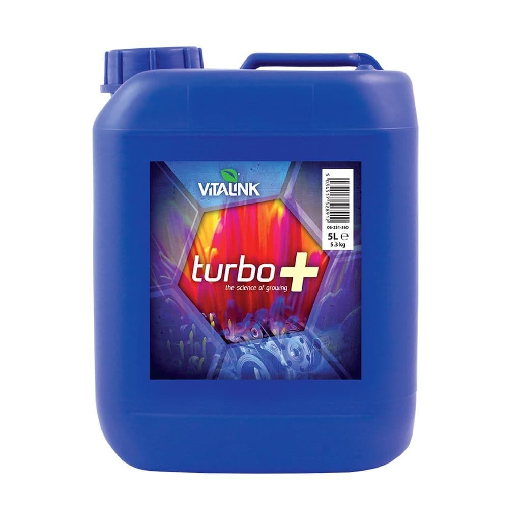 Vitalink Turbo Plus