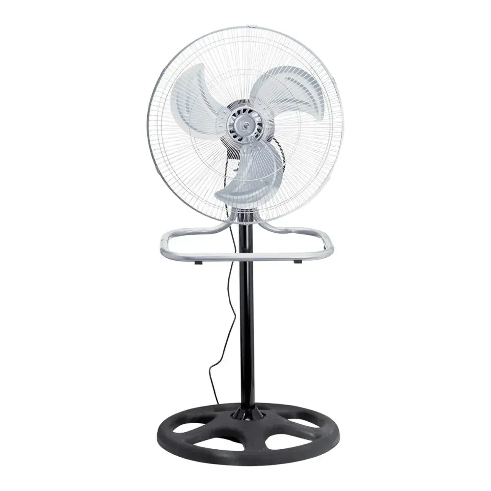 Vortex 18" windpro 3 in 1 Wall floor Pedestal Fan