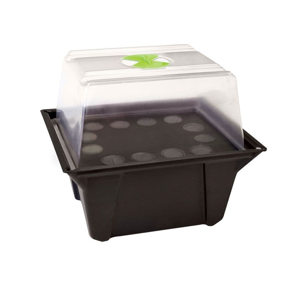 X-Stream 12 plant Aeroponic propagator