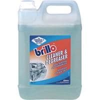 Brillo Cleaner Degreaser