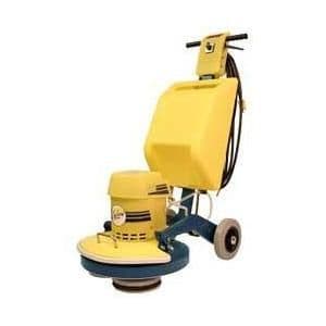 Cimex CR48 Encap Carpet Cleaning Machine