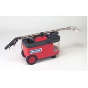 Cleanfix TW 411 Spray Extraction Carpet Cleaning Machine