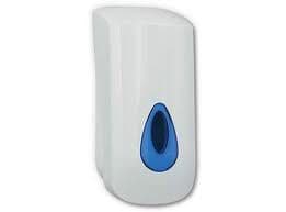 Modular 400ml Refillable Soap Dispenser