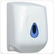 Modular Plastic Centrefeed Dispenser 4TCL-WB