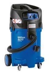 Nilfisk Alto Attix 50 2M XC Wet & Dry Safety Vacuum