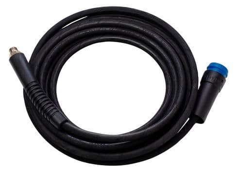 Nilfisk HOSE DN8 1 WIRE 10M W ERGO FEMALE COUPL