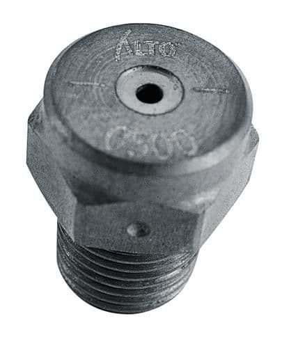 NOZZLE 0500 INDICATION RING YELLOW