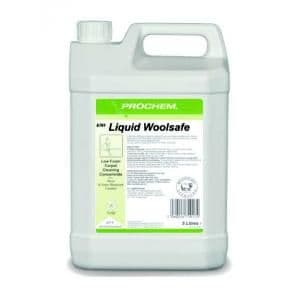 Prochem Liquid Woolsafe Extraction Cleaner 1x5 litre