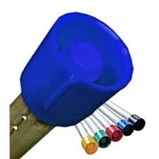 SYR Heavy Duty Freedom Interchange Mop Handle