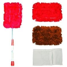 SYR Hi Level Dusting Tool Kit Frame and Head Complete