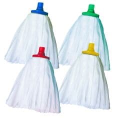 SYRsorb Socket Mop MIDI Interchange Fitting