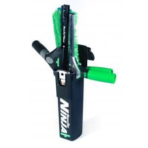 Unger Ninja Bucket on a Belt - Ninja BB010