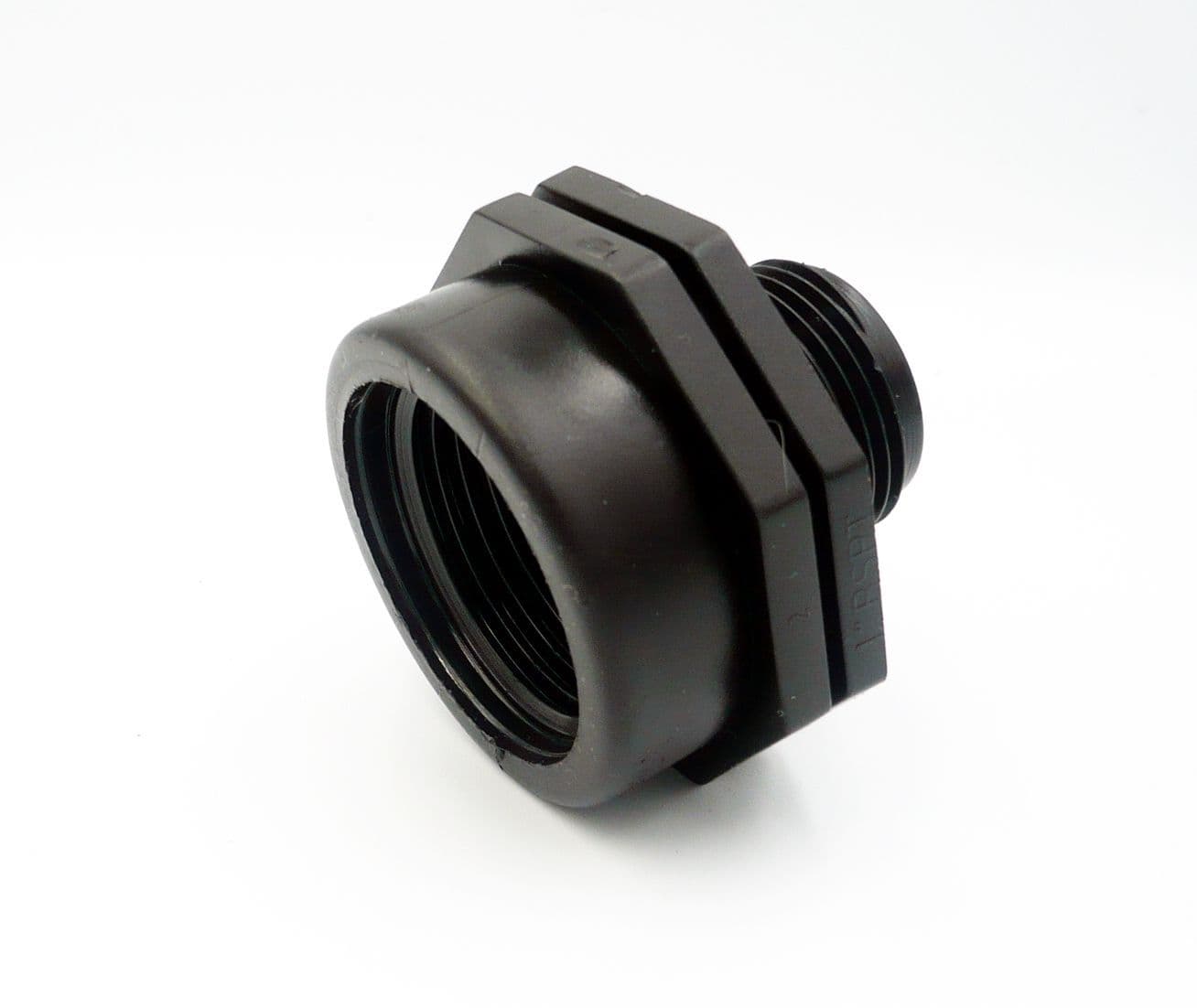 BSP Thread Converter Converts 1" BSP male thread to 3/4" BSP male ...