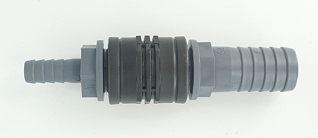 Heavy Duty Hose Pipe Reducers to Hose Tails