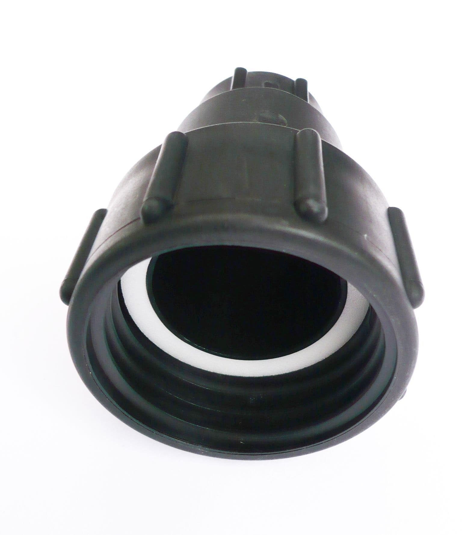 IBC ADAPTER 2" - S60 - 60mm to 360 degree SWIVELING 3/4" BSP Female Thread