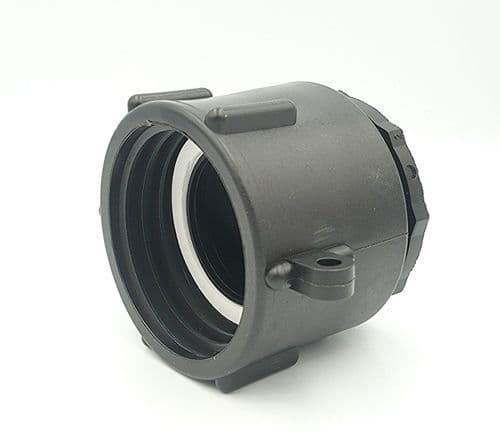 IBC ADAPTER Fitting to 1 1/2" 38mm BSP FEMALE THREAD