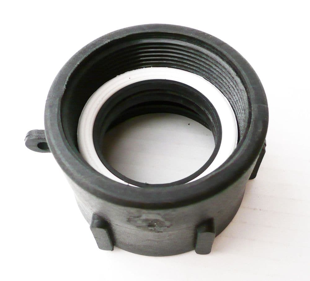 IBC ADAPTER Fitting to 2" 50mm BSP FEMALE THREAD