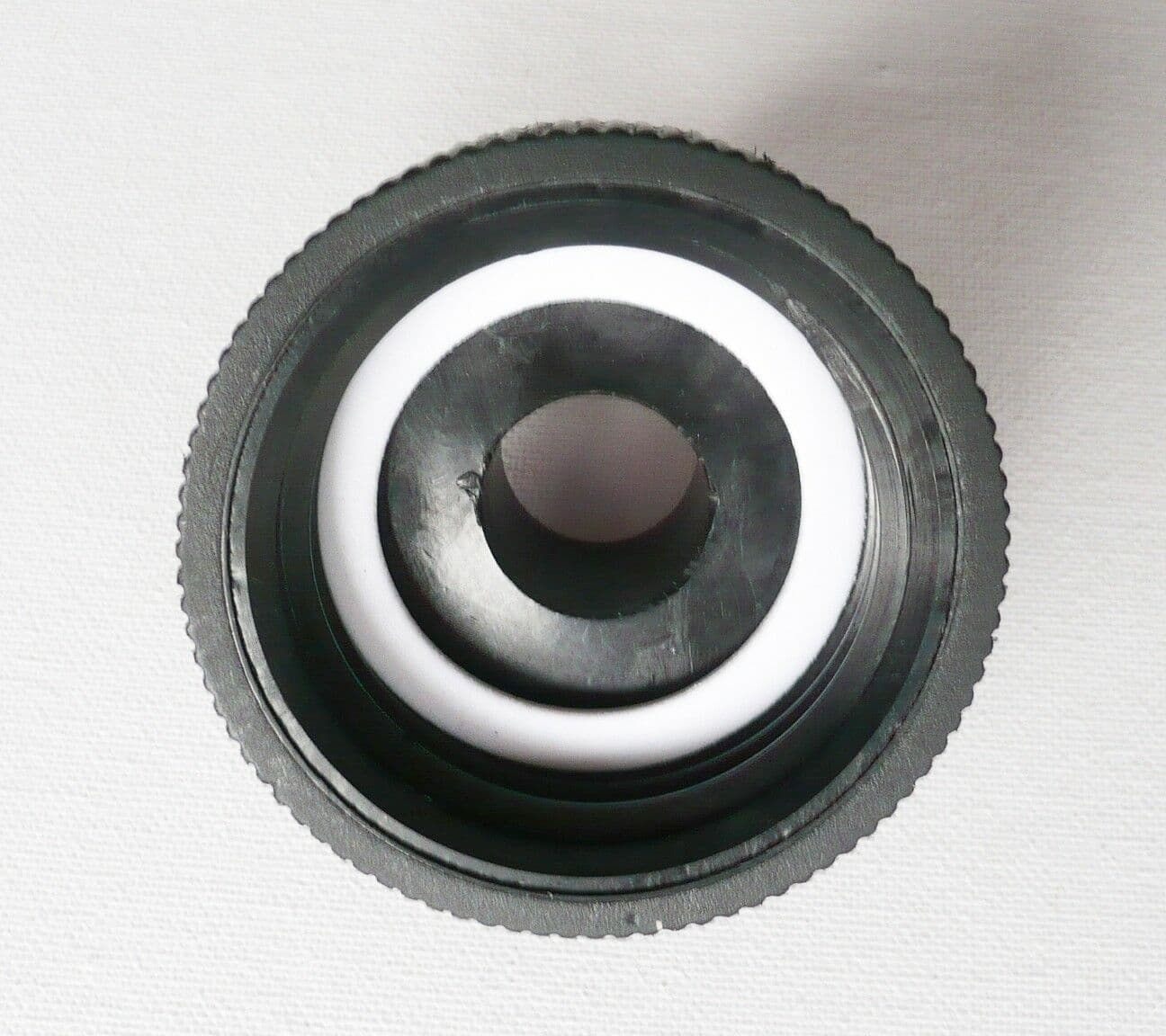 IBC ADAPTER S60X6 2" Coarse Thread to BSP Male Thread Hose Water Butt