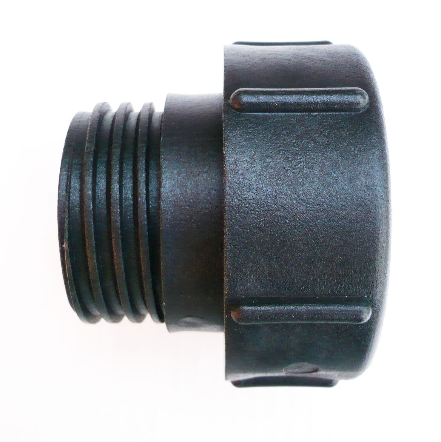 IBC Thread Adapter S75X6 Coarse Female Thread To S60X6 Coarse Male Thread