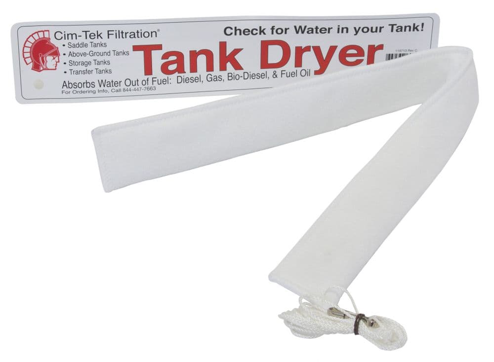 Oil Tank Dryer Water Remover Petrol Diesel Bio-Diesel & Fuel Oil 350 ml ...