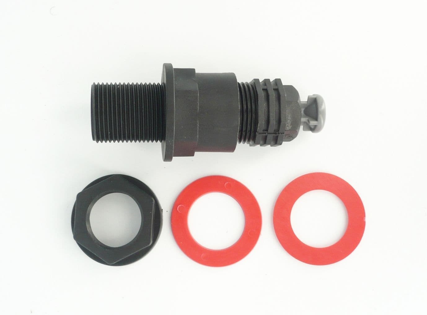 Vacuum Breaker / Pressure Release Valve