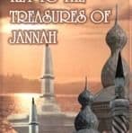 Key to the treasures of Jannah Islamic Book HB