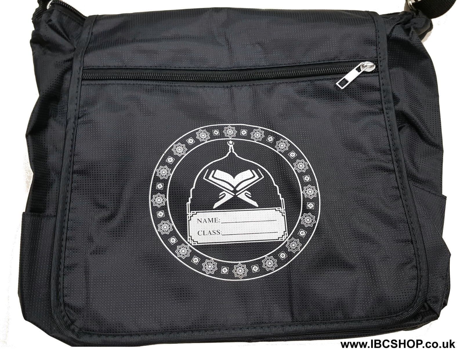 Madrasah Bag for Children kids / Islamic Medium size Mosque bags with ...