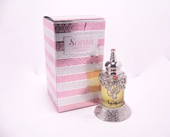 Sonia 15ml - Perfume Brand NEW Best Seller