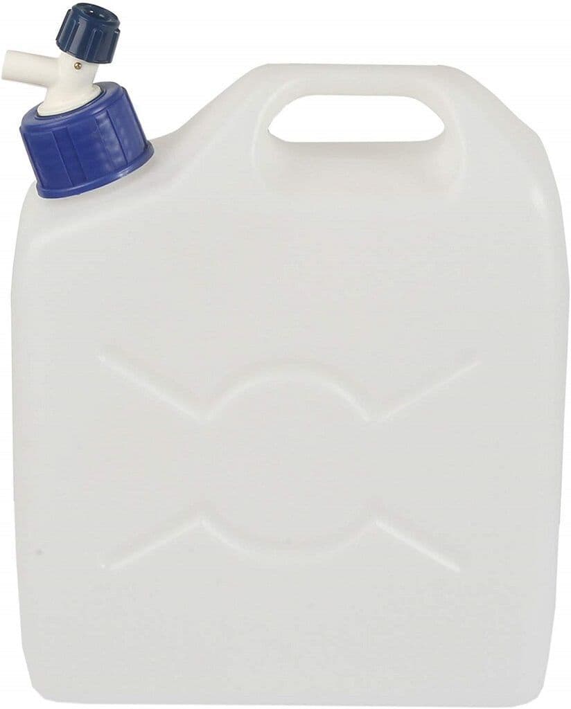 9 5lt Water Carrier with Tap