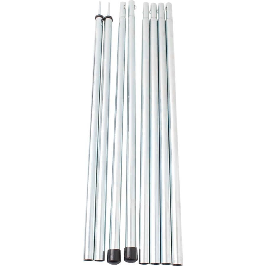 Brunner Vertical Poles Canopy Poles