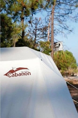 Cabanon Bora Bora Tent