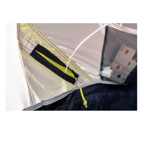 Coleman Darwin 2 Plus Tent